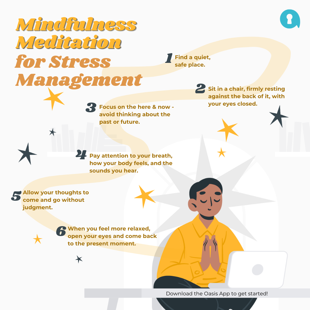 Mindfulness Resources – Oasis Knowledge Base Mindfulness Resources – Oasis Knowledge Base